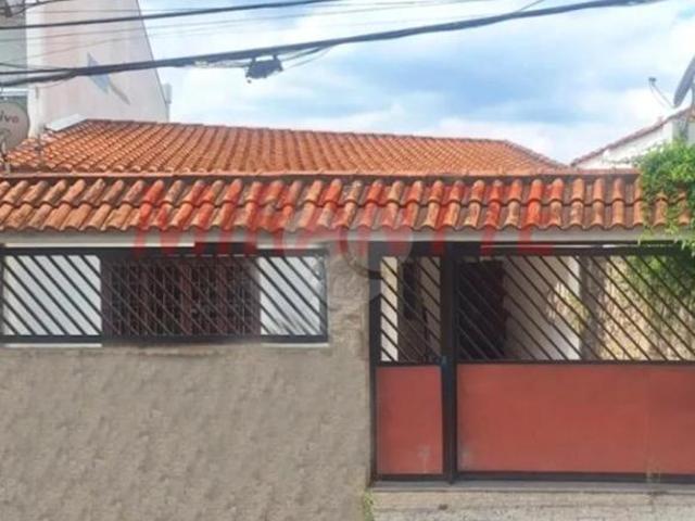Casa com 4 quartos à venda em Água fria SP