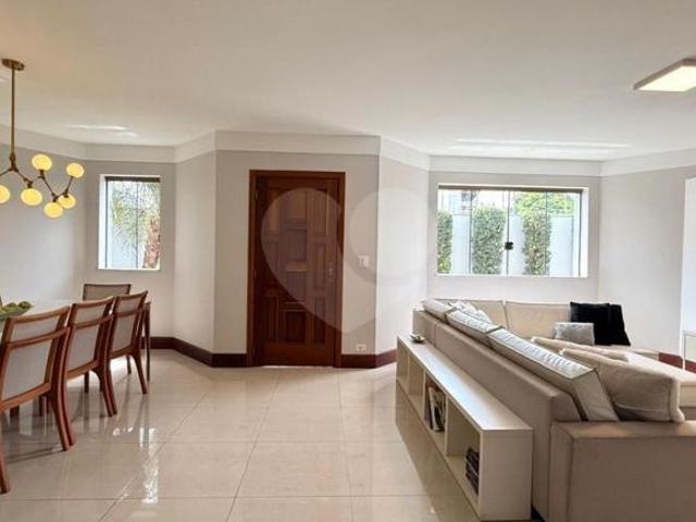 Casa com 4 quartos à venda em Alemães SP