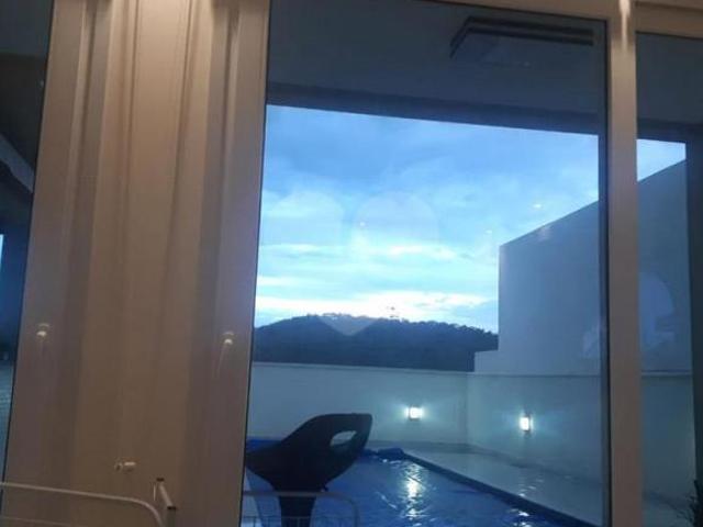 Casa com 4 quartos à venda em Alphaville SP
