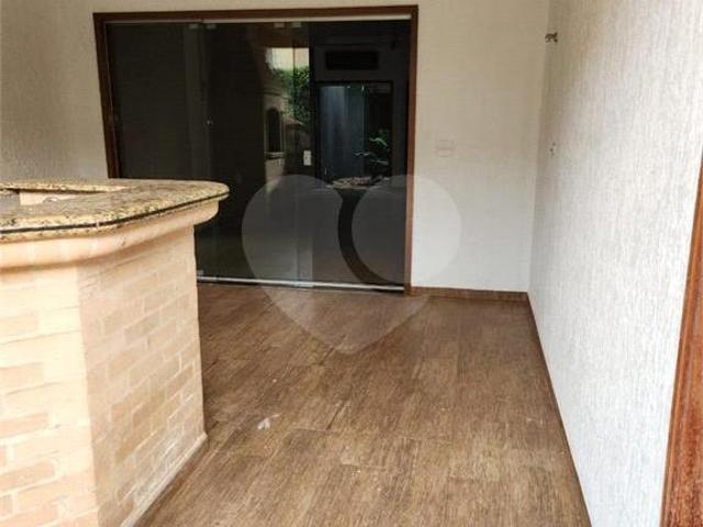 Casa com 4 quartos à venda em Alto da boa vista SP