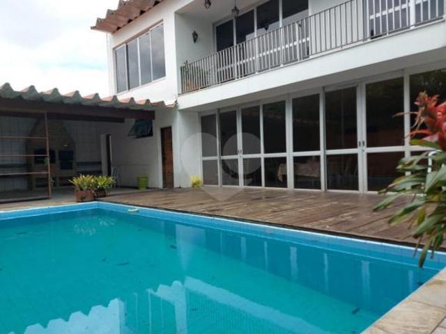 Casa com 4 quartos à venda em Alto da lapa SP