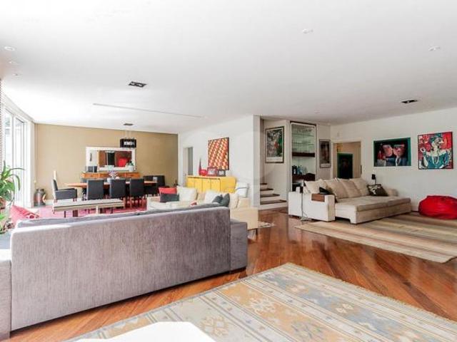 Casa com 4 quartos à venda em Alto da lapa SP