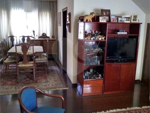 Casa com 4 quartos à venda em Alto da lapa SP
