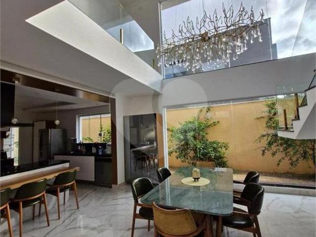 Casa com 4 quartos à venda em Alto Da Lapa SP