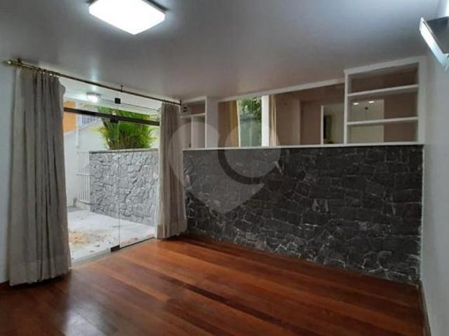 Casa com 4 quartos à venda em Alto Da Lapa SP