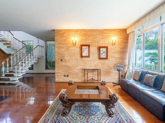 Casa com 4 quartos à venda em Alto da lapa SP