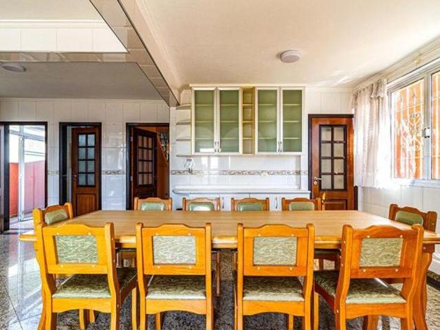 Casa com 4 quartos à venda em Alto da lapa SP