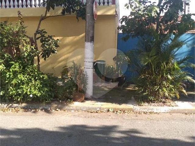 Casa com 4 quartos à venda em Alto da lapa SP