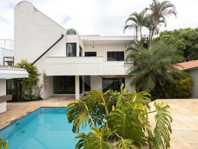 Casa com 4 quartos à venda em Alto da lapa SP