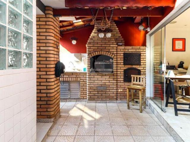 Casa com 4 quartos à venda em Alto da lapa SP