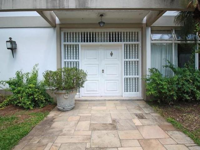 Casa com 4 quartos à venda em Alto de pinheiros SP