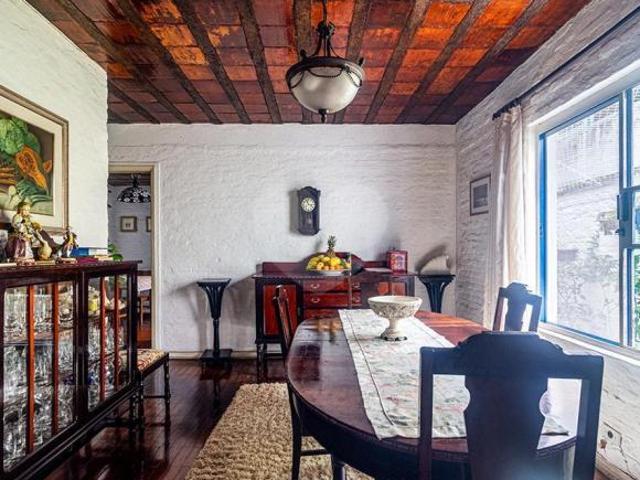 Casa com 4 quartos à venda em Alto de pinheiros SP