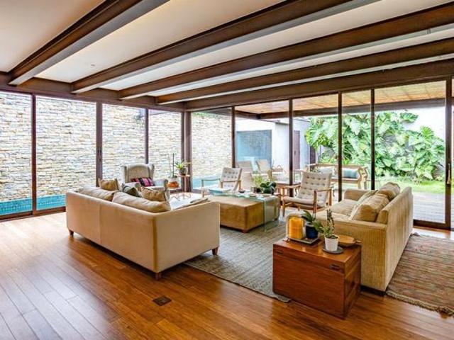 Casa com 4 quartos à venda em Alto de pinheiros SP