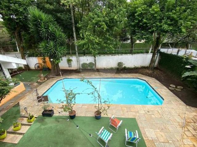Casa com 4 quartos à venda em Alto de pinheiros SP