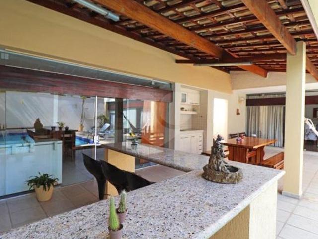 Casa com 4 quartos à venda em Alto de pinheiros SP