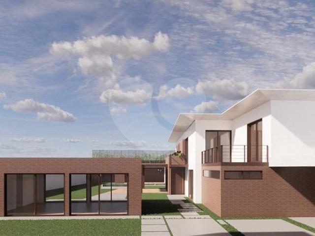 Casa com 4 quartos à venda em Alto de pinheiros SP