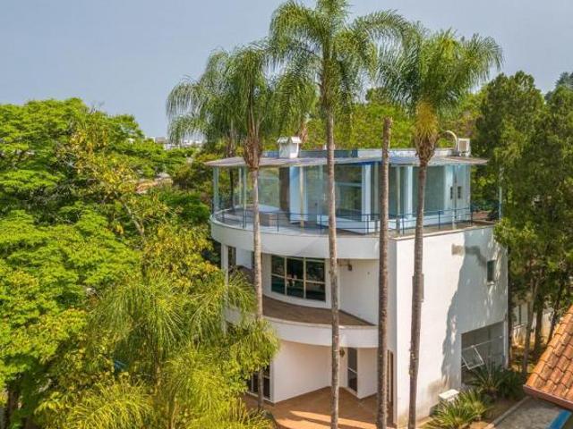 Casa com 4 quartos à venda em Altos de são fernando SP