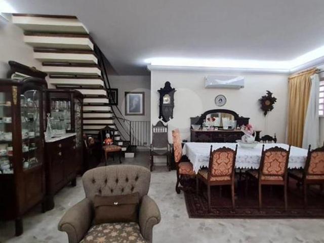 Casa com 4 quartos à venda em Aparecida SP