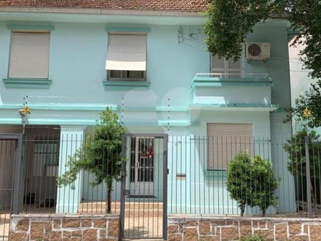 Casa com 4 quartos à venda em Auxiliadora RS