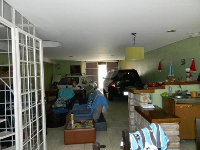 Casa com 4 quartos à venda em Auxiliadora RS