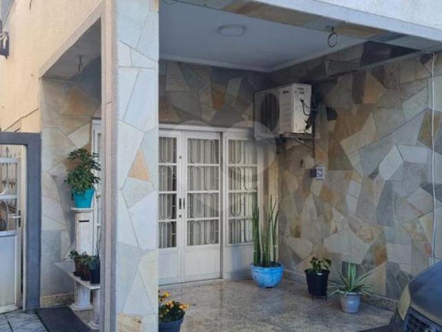 Casa com 4 quartos à venda em Aviação SP