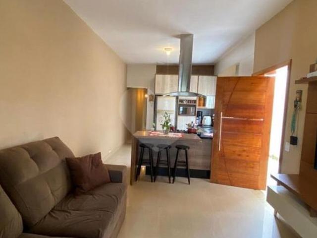 Casa com 4 quartos à venda em Aviação SP