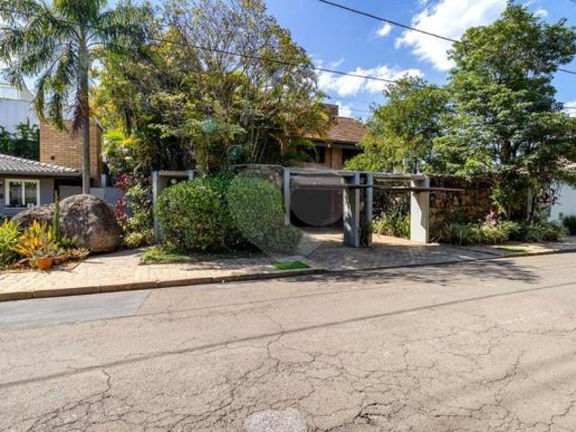 Casa com 4 quartos à venda em Bairro Das Palmeiras SP