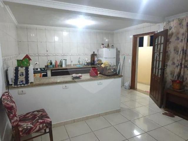 Casa com 4 quartos à venda em Balneário mar paulista SP