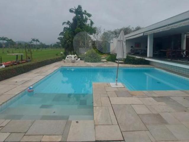 Casa com 4 quartos à venda em Balneário praia do pernambuco SP