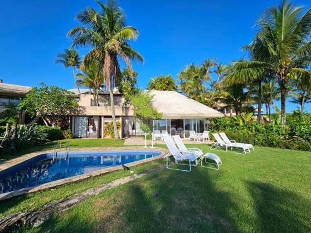 Casa com 4 quartos à venda em Balneário praia do pernambuco SP
