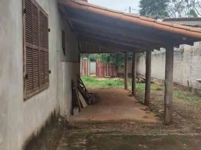 Casa com 4 quartos à venda em Barão De Cocais, no bairro Andaime