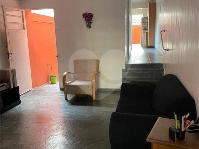 Casa com 4 quartos à venda em Barra funda SP