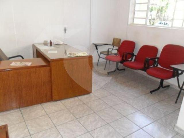 Casa com 4 quartos à venda em Barra funda SP