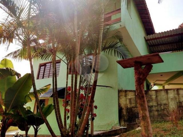 Casa com 4 quartos à venda em Barreiro SP