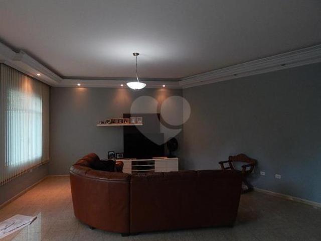 Casa com 4 quartos à venda em Barro branco zona norte SP