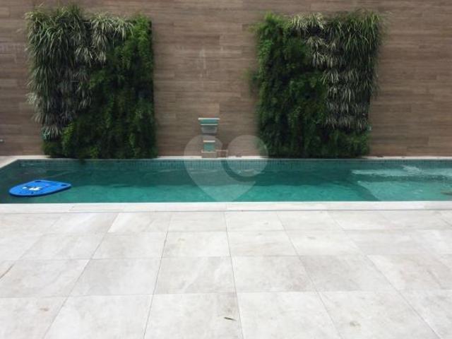 Casa com 4 quartos à venda em Barro branco zona norte SP