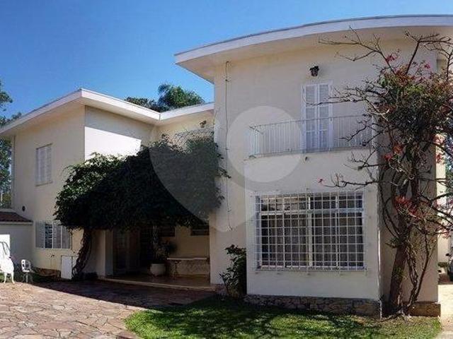 Casa com 4 quartos à venda em Barro branco zona norte SP