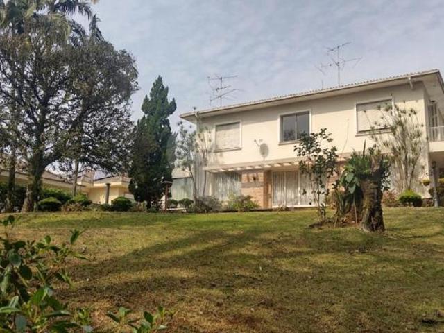 Casa com 4 quartos à venda em Barro branco zona norte SP