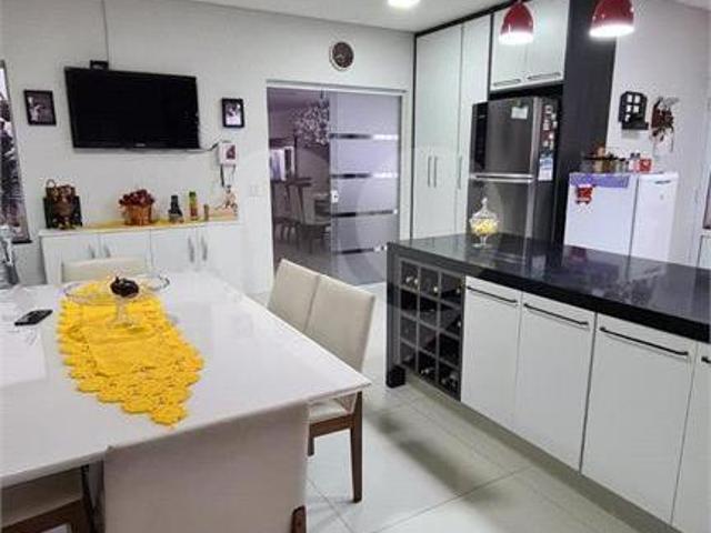 Casa com 4 quartos à venda em Barro branco zona norte SP