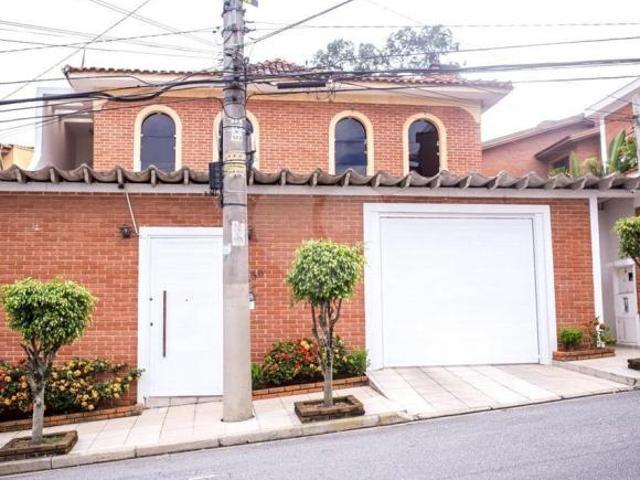 Casa com 4 quartos à venda em Barro branco zona norte SP