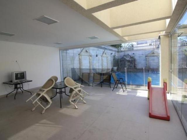 Casa com 4 quartos à venda em Bela aliança SP