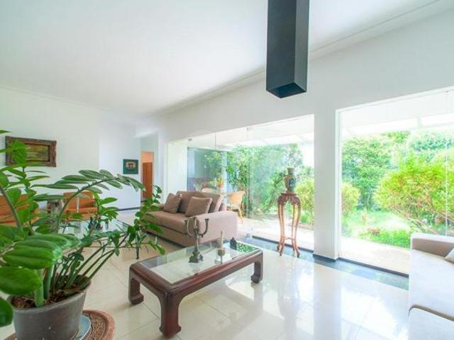 Casa com 4 quartos à venda em Bela Aliança SP