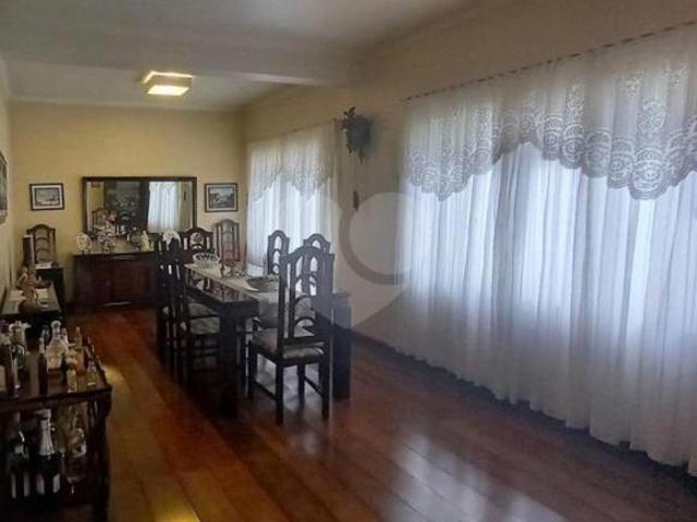 Casa com 4 quartos à venda em Bela Aliança SP