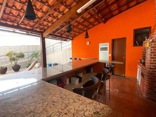 Casa com 4 quartos à venda em Belo Horizonte, no bairro Colégio Batista