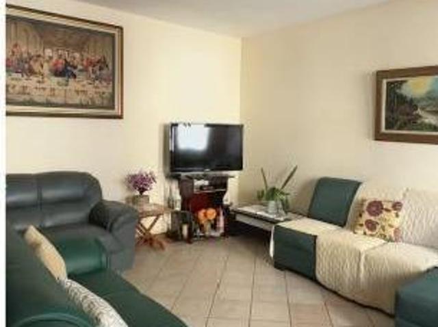 Casa com 4 quartos à venda em Belo Horizonte, no bairro Colégio Batista