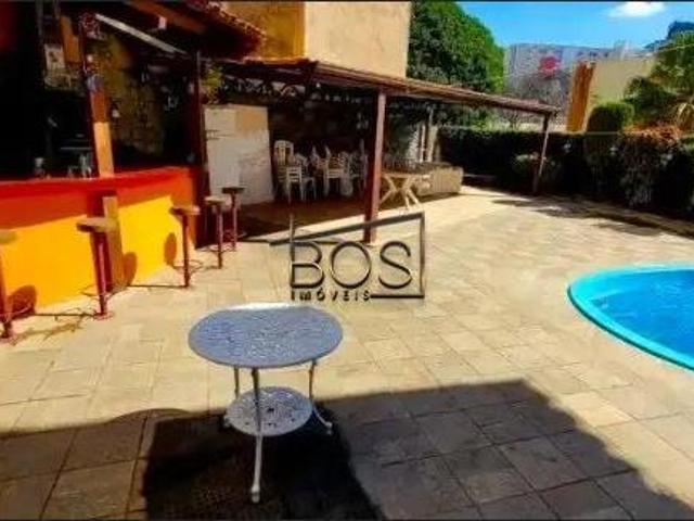 Casa com 4 quartos à venda em Belo Horizonte, no bairro Colégio Batista