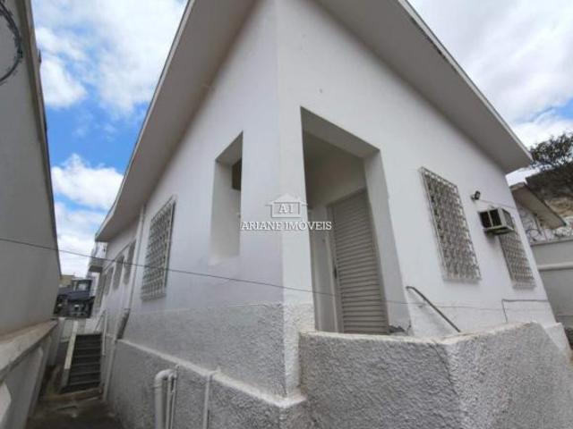 Casa com 4 quartos à venda em Belo Horizonte, no bairro Colégio Batista