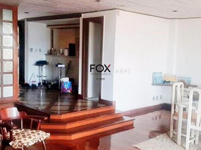 Casa com 4 quartos à venda em Belo Horizonte, no bairro Comiteco