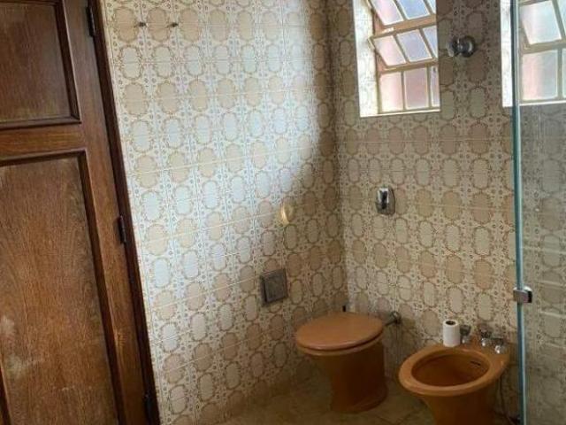 Casa com 4 quartos à venda em Belo Horizonte, no bairro Comiteco