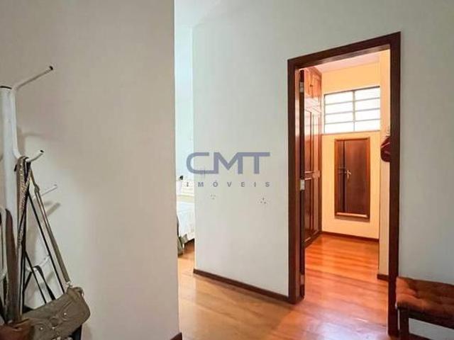 Casa com 4 quartos à venda em Belo Horizonte, no bairro Comiteco